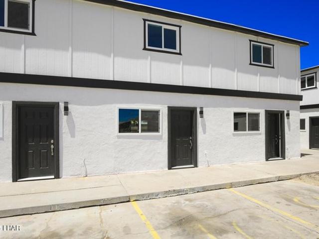 1800 S Kofa Ave Apt 11, Parker, AZ 85344