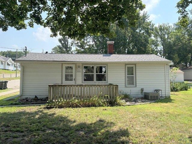 1800 S Hennepin St, Sioux City, IA 51106