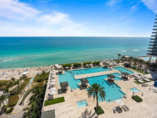 1800 S Ocean Dr Apt 1601, Hallandale Beach, FL 33009