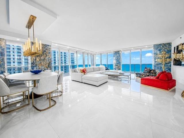 1800 S Ocean Dr Apt 3601, Hallandale Beach, FL 33009