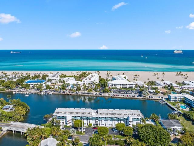 1800 S Ocean Dr, Unit 404, Fort Lauderdale, FL 33316 | MLS #B26009