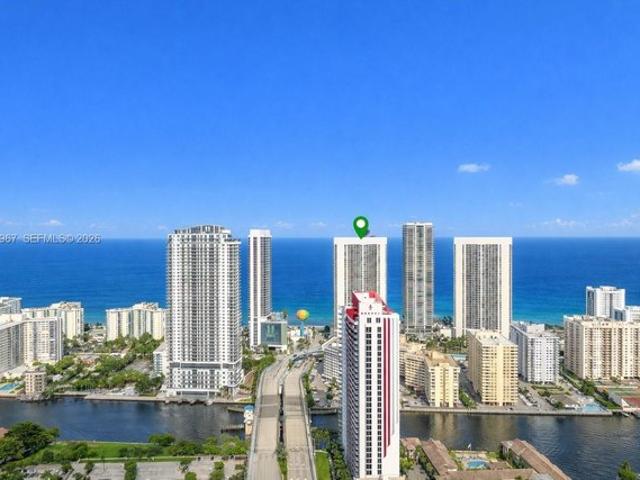 1800 S Ocean Dr Unit UPH4301, Hallandale Beach, FL 33009