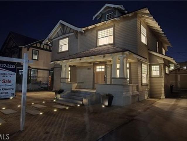 1800 S Oxford Ave, Los Angeles, CA 90006
