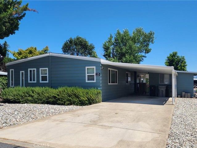 1800 S Main St Unit 23, Lakeport, CA 95453