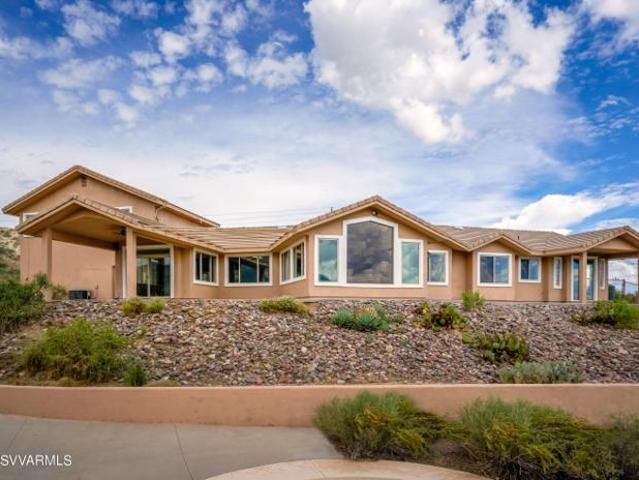 1800 S Salt Mine Rd, Camp Verde, AZ 86322