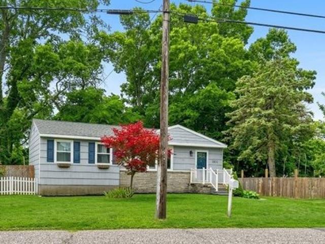 1800 S Route 9, Whitesboro, NJ 08210