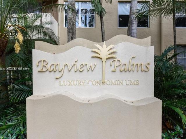1800 Sans Souci Blvd 203, North Miami, FL