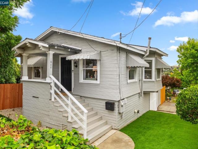 1800 Santa Clara St