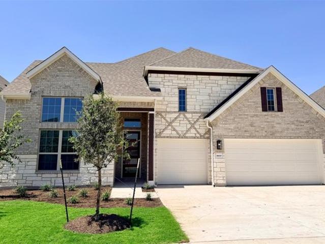 1800 Scenic Heights Ln, Georgetown, TX 78628