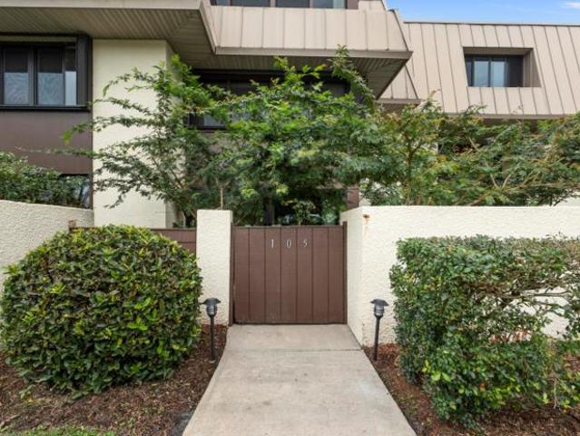 1800 SE St Lucie Blvd #7105, Stuart, FL 34996
