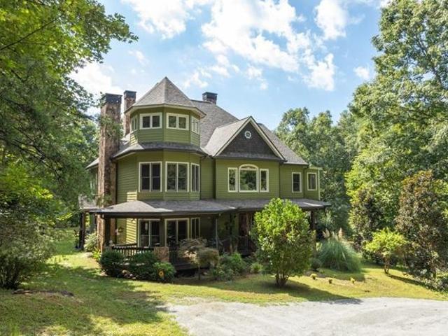 1800 Sleepy Hollow Rd, Dahlonega, GA 30533