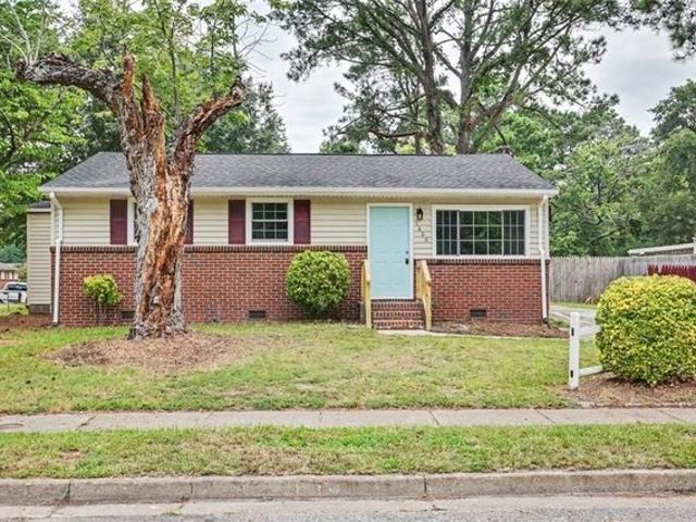 1800 Spar St, Chesapeake, VA 23321
