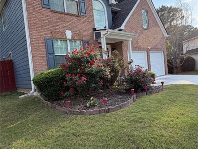 1800 Tuftstown Court