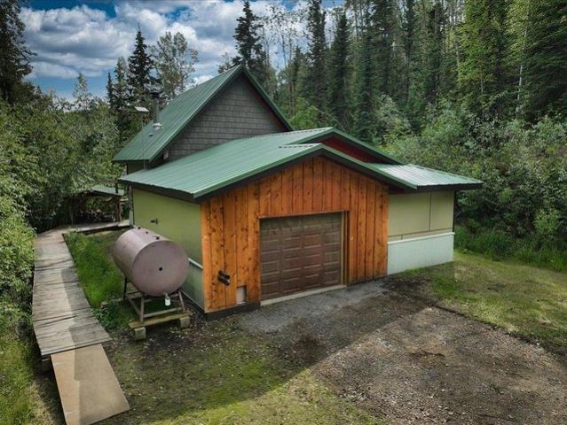 1800 Tungsten Trl, Fairbanks, AK 99712