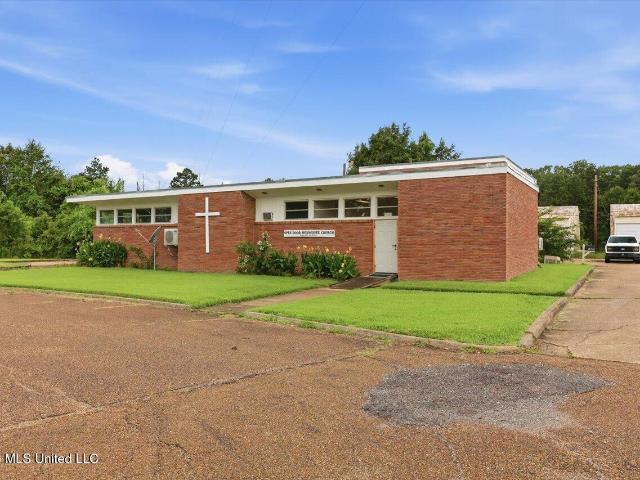 1800 Tv Road