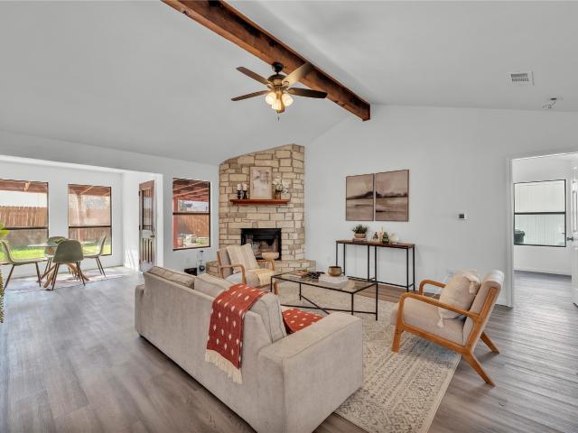 1800 Tamra Ct, Round Rock, TX 78681 | MLS #4132