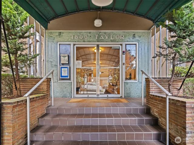 1800 Taylor Avenue N # 112