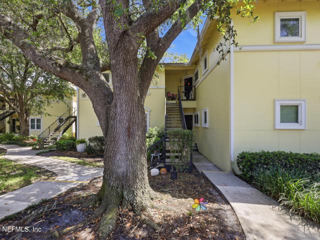1800 The Greens Way, Unit 1603, Jacksonville Beach, FL 32250 | MLS #2141 | Compass