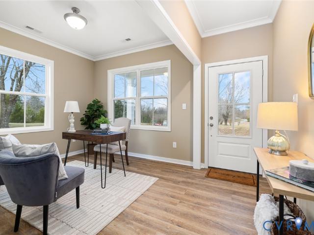1800 Timberline Drive