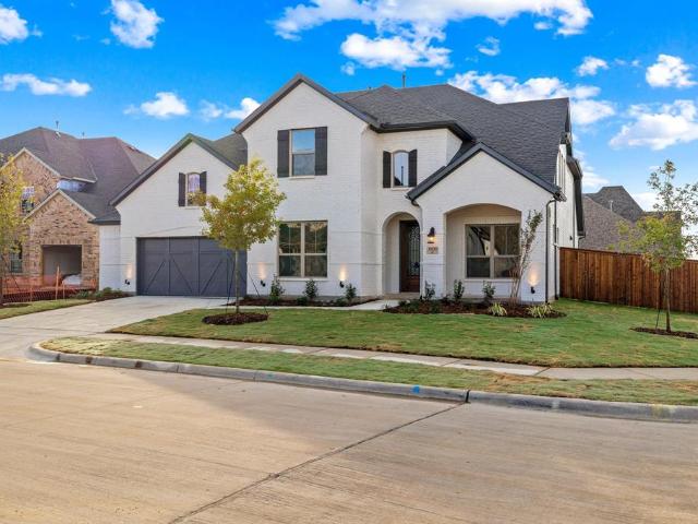 1800 Trotter Trl, Aubrey, TX 76227 | MLS #21208 | Compass