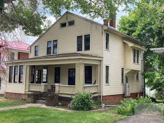1800 Vineyard St, Bluefield, WV 24701
