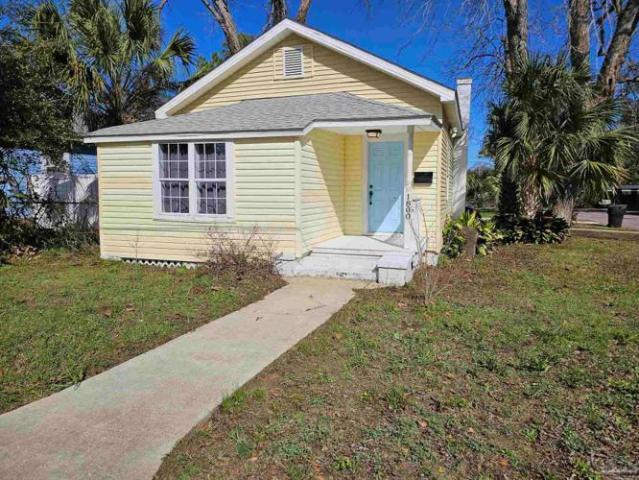 1800 W Gadsden St, Pensacola, FL 32501