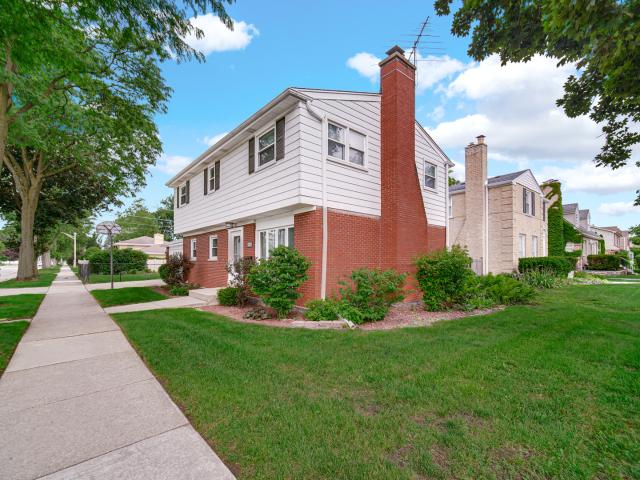 1800 W Sibley Street