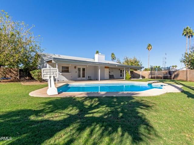 1800 W Rosewood Ct, Chandler, AZ 85224