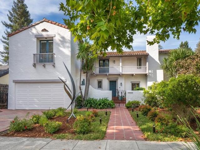 1800 Waverley St, Palo Alto, CA 94301