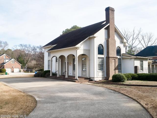 1800 Westbrook Drive NW