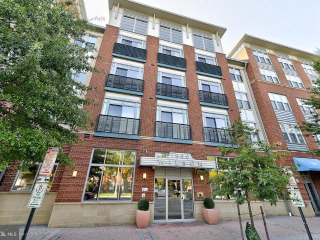 1800 Wilson Boulevard # 310