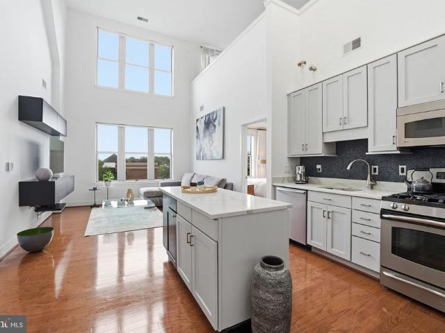 1800 Wilson Boulevard # 412