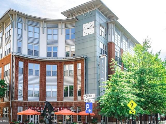 1800 Wilson Blvd Unit 110, Arlington, VA 22201