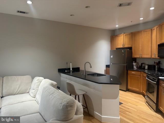 1800 Wilson Blvd, Unit 131, Arlington, VA 22201 | MLS #VAAR2068