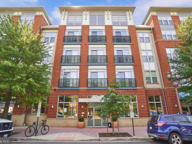 1800 Wilson Blvd #250, Arlington, VA 22201