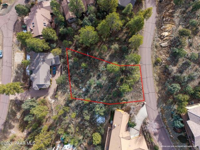 1800 Windy Walk Ln, Prescott, AZ 86305 | MLS #1080