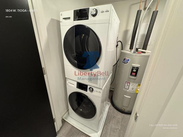 1800 04 W TIOGA 2 Bedroom Apartment for Rent at 1800 W Tioga St, Philadelphia, PA 19140 Tioga Nicetown