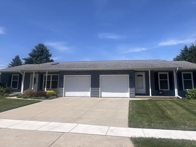 1800 1 Lincoln Ave, Stoughton, WI 53589