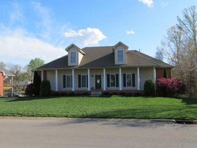$1800 / 5br 3800ft² 5BR/4bath home in progressive school district Clarksville, TN