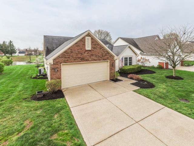 18013 Sun Ridge Circle