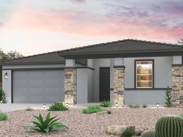 18010 W Avenida del Sol, Surprise, AZ 85387