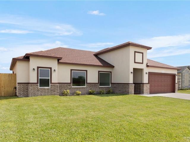 18010 Green Jay Dr, Harlingen, TX 78552 | MLS #497295