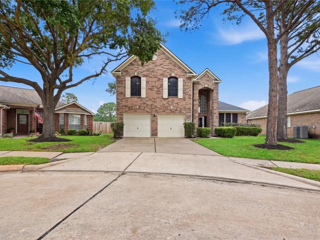 18010 Quiet Stream Court