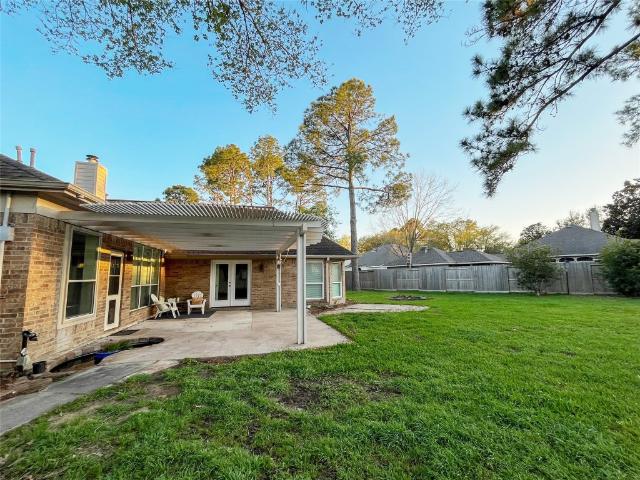 18011 Trellis Estates Court