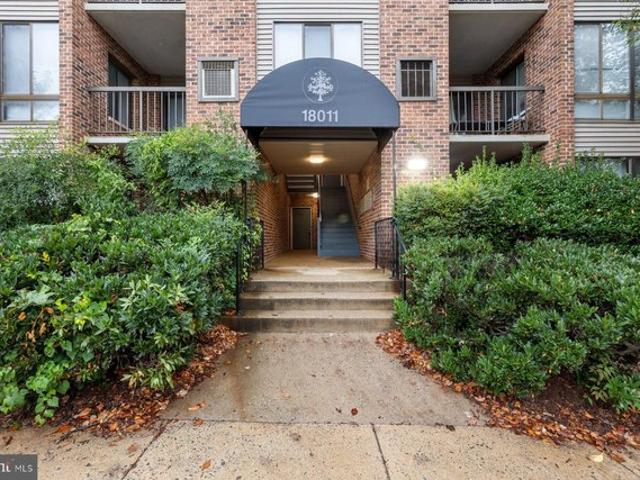 18011 Chalet Dr Apt 102, Germantown, MD 20874