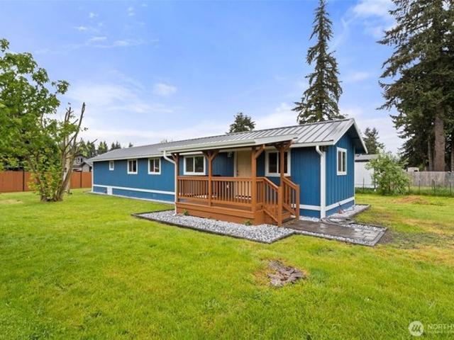 18011 Jordan St SW, Rochester, WA 98579
