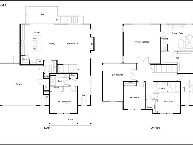 18011 SE 250th Pl, Unit 2, Covington, WA 98042 | MLS #2448 | Compass