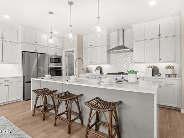18012 w larkspur drive