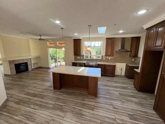 18012 Mahogany Ranch Rd, Ramona, CA 92065