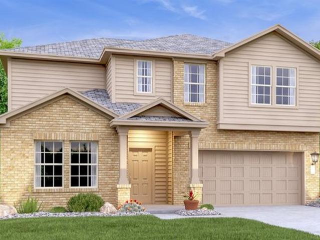 18012 Orchard Oriel Way, Pflugerville, TX 78660